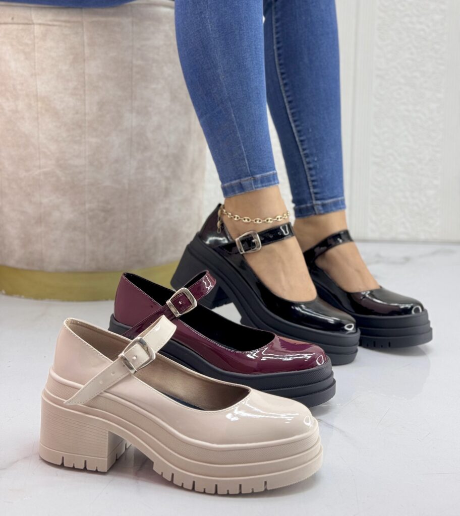 Mafalda Prega Store